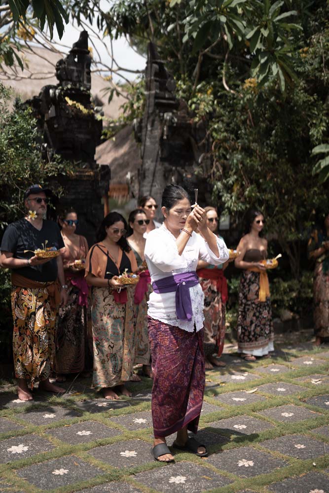 Fire Blessing | TH Décor & Lifestyle