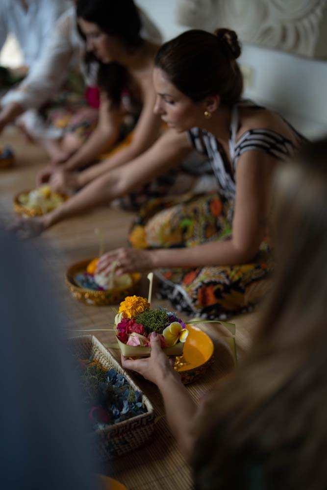 Fire Blessing | TH Décor & Lifestyle