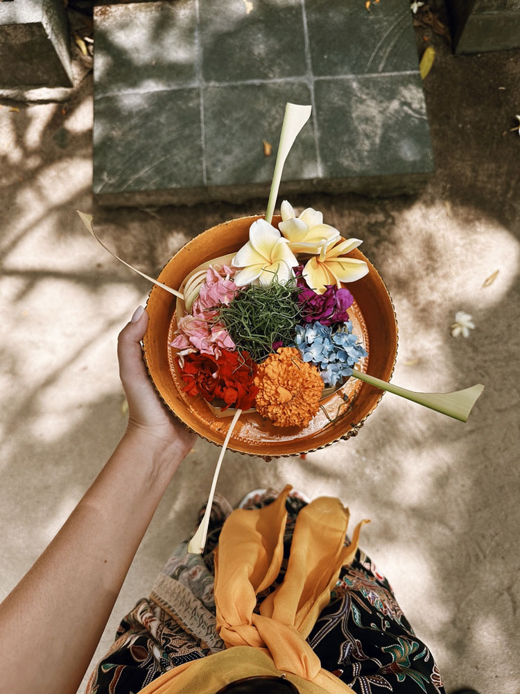 Fire Blessing | TH Décor & Lifestyle