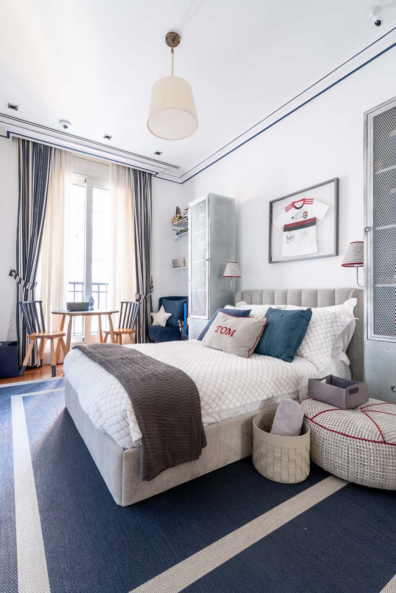 Tom's Room | TH Décor & Lifestyle