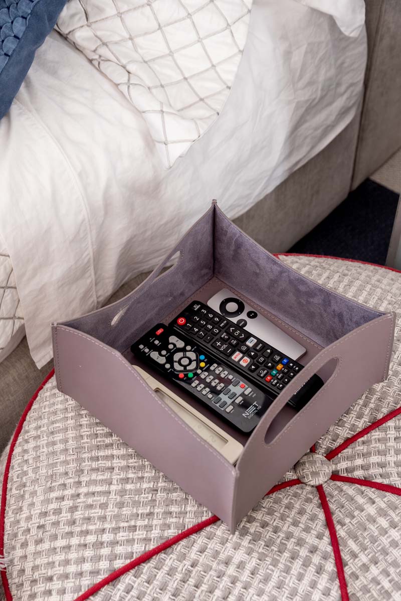 Tom's Room | TH Décor & Lifestyle