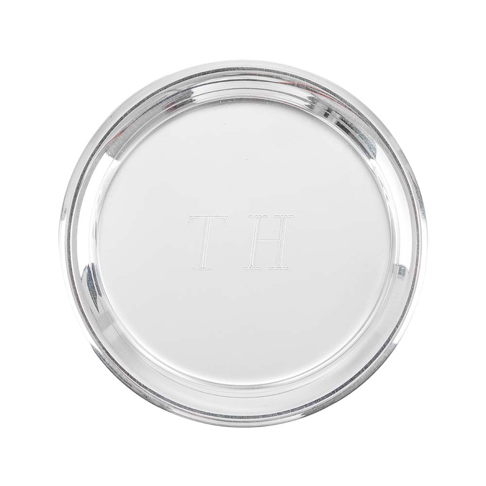 Coaster Monogram :: Theodora Home International